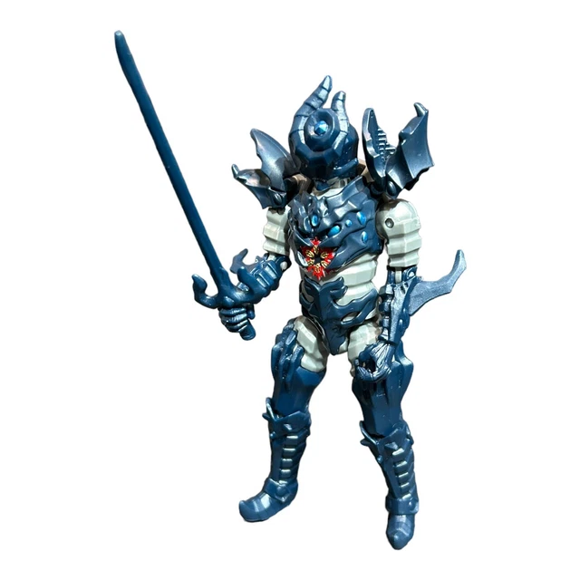 POWER RANGERS DINO Charge Evil snide & Power Sword Accessory Action ...