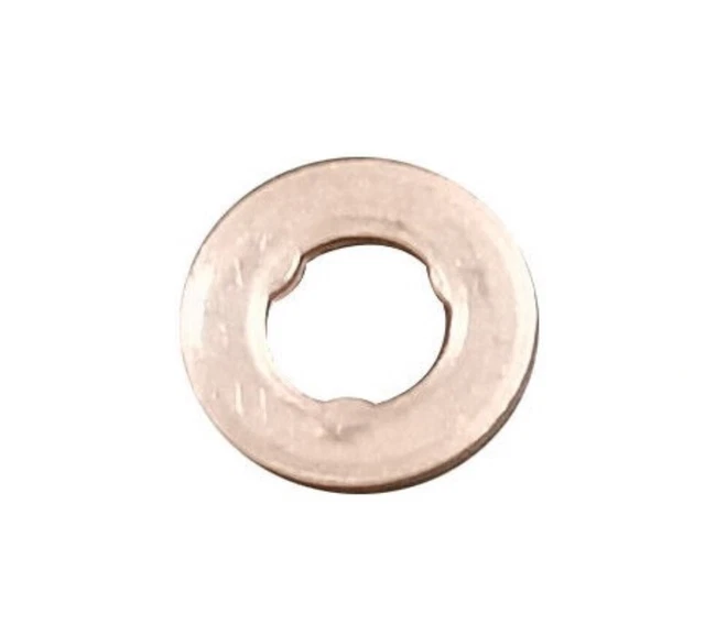 MERCEDES BENZ GENUINE CDI DIESEL ENGINE INJECTOR SEAL 1xPCS A6110170060 ...