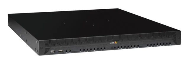 AXIS 2024 24 Channel CCTV NVR $1,050.00 - PicClick AU