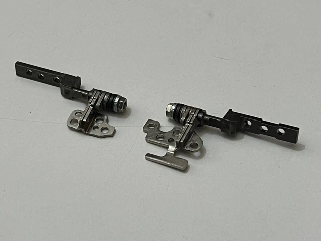 DELL PRECISION 5530 screen hinges left and right £28.00 - PicClick UK