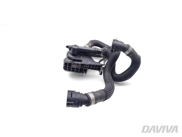 PEUGEOT 3008 WATER Coolant Thermostat Housing Hybrid Plug-In Hybrid ...
