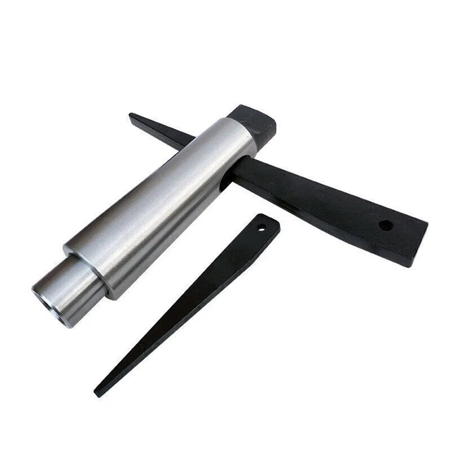 CHUCKS JET DRILL Drift Boring Machines MK3 MK4 1pcs Bits BlackmMorse ...