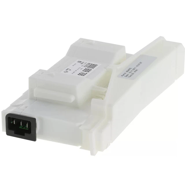 BOSCH DISHWASHER CONTROL Module Programmed Genuine £127.90 - PicClick UK