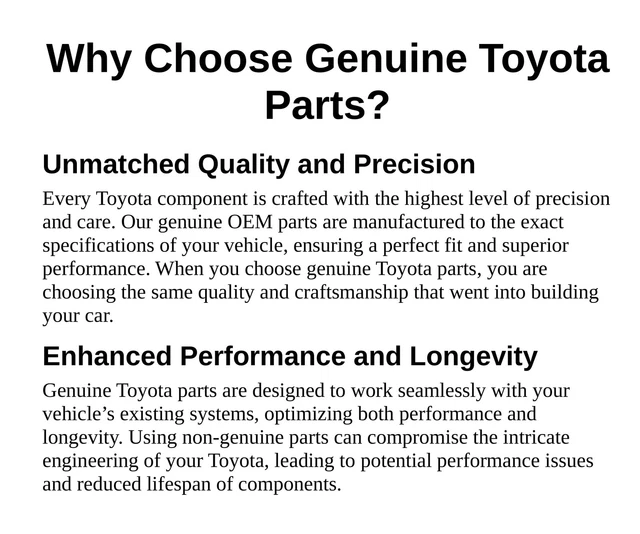 GENUINE TOYOTA OE Retainer, Fr Bumper 52536-0E040 $94.31 - PicClick CA