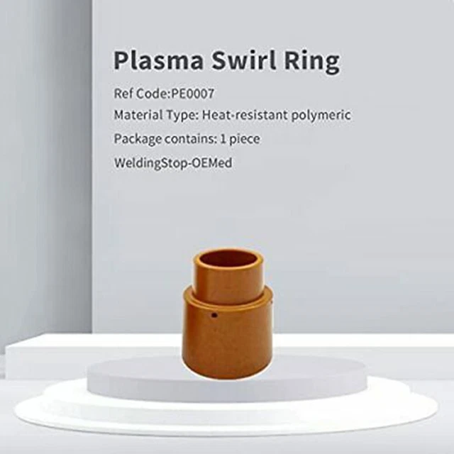 PLASMA LOT FOR Eastwood Versa Coupe 60 CB70 Torche Tip 1.2mm 0.047in ...