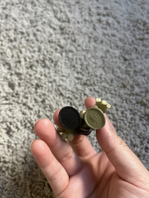 FUNKO MYSTERY MINIS IT Pennywise Chapter 1 Leper Zombie Horror Movie Tv ...