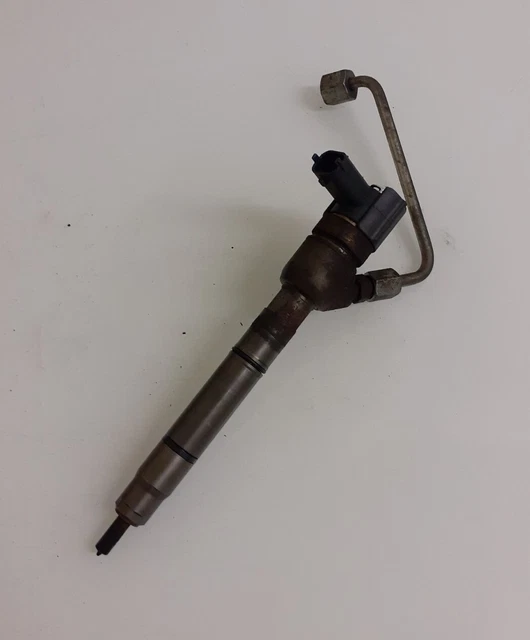 KIA SPORTAGE MK3 DIESEL 1.7CRDI KRAFTSTOFFEINSPRITZVENTIL 33800-2A800 ...