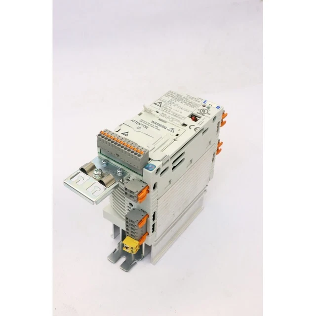 LENZE 13141952 8200 vector variateur E82EV371_2C (B211) EUR 320,00 ...