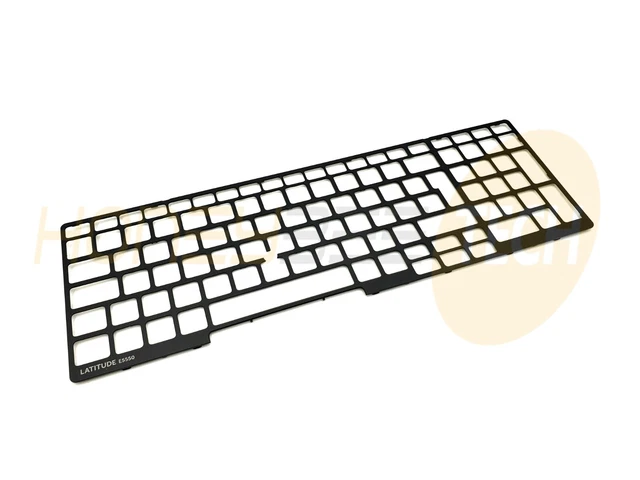 GENUINE DELL LATITUDE E5550 Keyboard Shroud Lattice Uk 02G1M5 2G1M5 ...