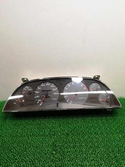 NISSAN SKYLINE CP GT-R meter £1,601.46 - PicClick UK
