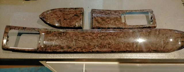 FORD FALCON BA BF FPV XR6 XR8 DASH SPEARS £69.76 - PicClick UK