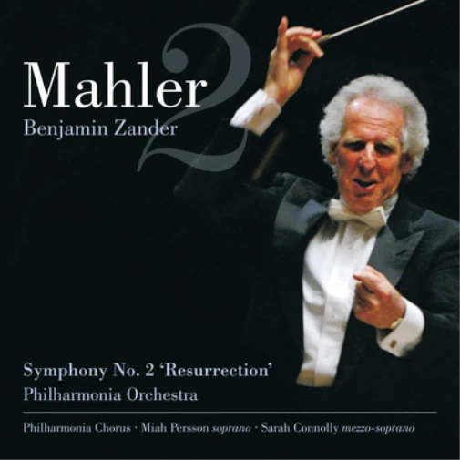 GUSTAV MAHLER MAHLER: Symphony No. 2 'Resurrection' (CD) Album EUR 40,38 - PicClick FR