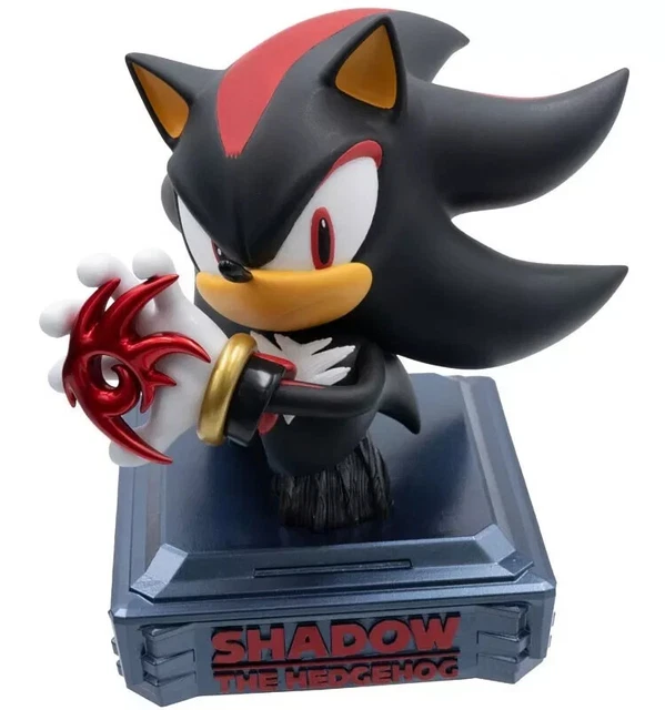 PSL FIGURE ONLY Sonic x Shadow Generations Collector's edition New £87. ...
