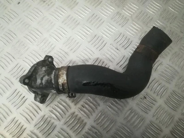 USATO TUBO RADIATORE Originale (Tubo Acqua) PER TOYOTA RAV-4 2006 ...