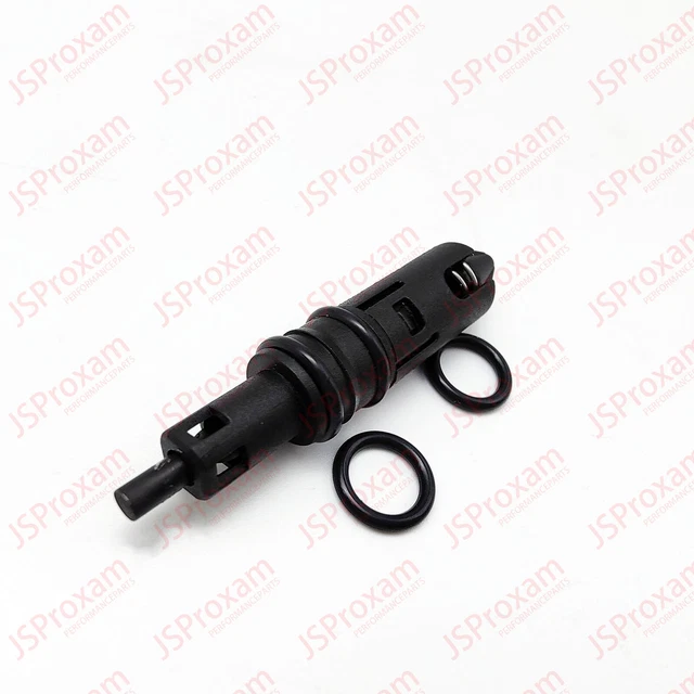 DRIBBLE GEAR OIL Reservoir Valve 18920A1 For MerCruiser Alpha Gen 2 ...