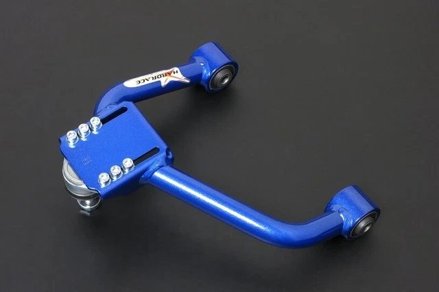 HARDRACE FRONT UPPER ARM/CAMBER KIT for MAZDA, 6/ATENZA, GG/GY 02-08 ...