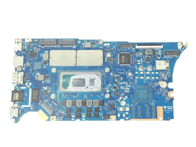 SAMSUNG GALAXY BOOK 4 NP750XGK Motherboard i5-1335U BA83-06100A £49.99 ...