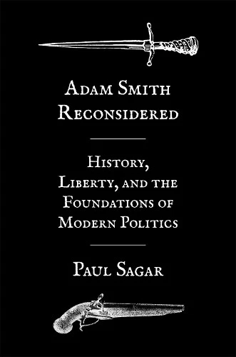 PAUL SAGAR ADAM Smith Reconsidered (Relié) EUR 43,70 - PicClick FR