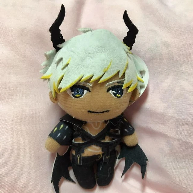 ¡OBEDECEDME! MAMMON MINI Peluche Mascota Muñeca Edición Limitada ...