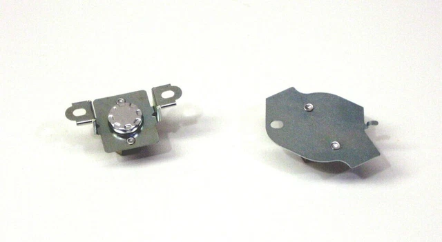 SET50897 DRYER THERMOSTAT Thermal Fuse Replaces W11050897 Whirlpool £14 ...