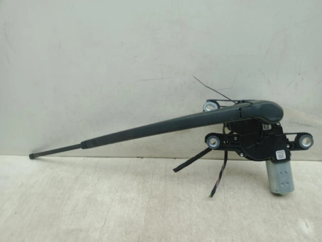 SKODA OCTAVIA WIPER Motor Rear Hatchback 5E5955711B Mk3 2013 - 2020 £59 ...