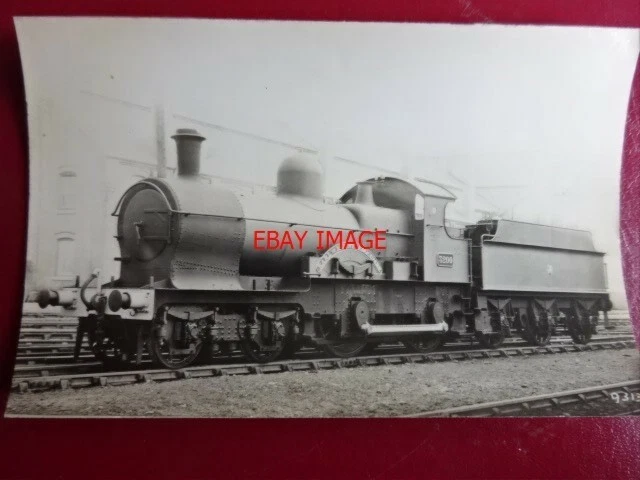 POSTCARD RP GWR Loco No 3200 Earl Of Mount Edgecombe £1.90 - PicClick UK