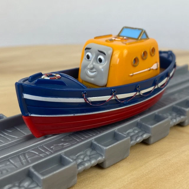 THOMAS THE TANK Engine - Take and Play Engine - Captain - 2012 Version ...