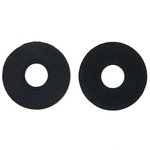 BLACK FORM A Flat Rubber Washer Commercial Grade -M3 M4 M5 M6 M8 M10 ...