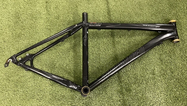 SPECIALIZED ROCKHOPPER PRO Frame 19" M4 Alloy Frame £99.99 - PicClick UK