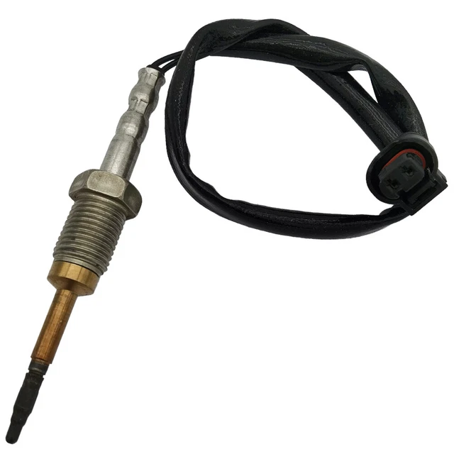 ABGASTEMPERATURSENSOR 13627805607 FÜR BMW E81 F20 F34 E90 E91 F31 F10 ...