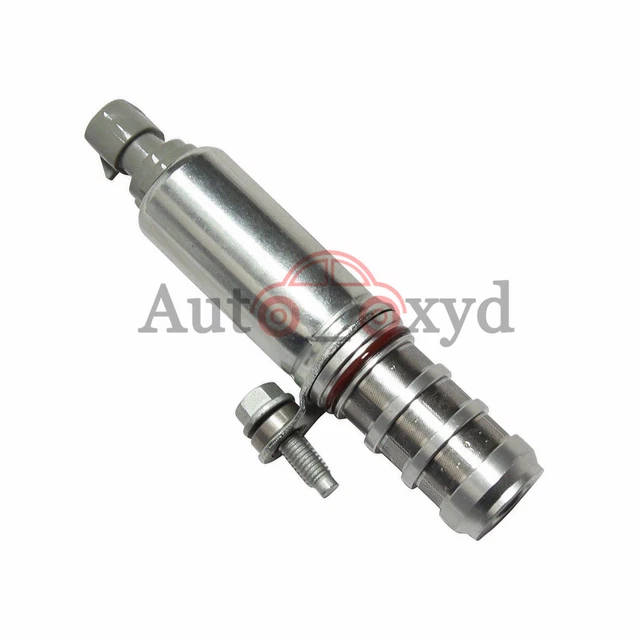 NEW INTAKE CAMSHAFT Position Actuator Control Valve Solenoid For GM ...