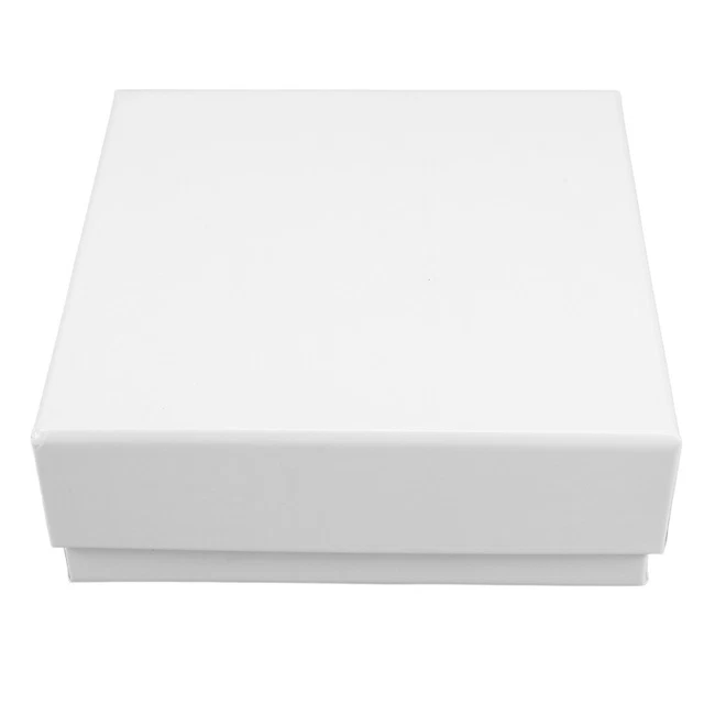 FREEZER BOX FOR Vial Cryogenic Storage Laboratory Test Tube Paper Box ...