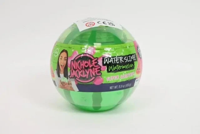 5056577762310 WECOOL KULA wodny slime Arbuz 113121 /6 WECOOL £9.47 ...