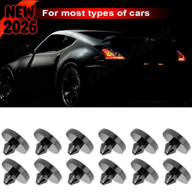 2026 NEW GENUINE For Toyota Brake Pedal Switch Stopper Cushion 90541 ...