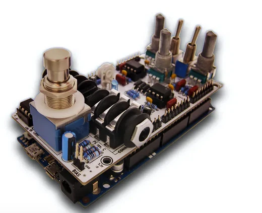 Arduino Pedal Shield Arduino Due R3 £70 98 Picclick Uk