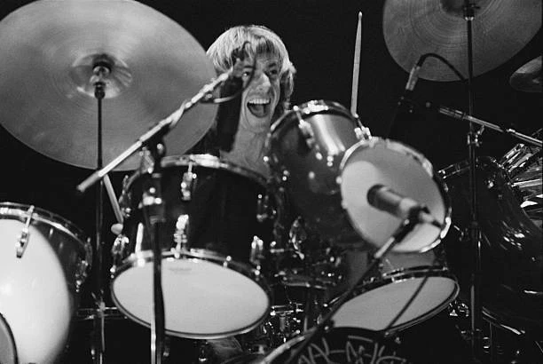 John Barbata, RIP | Steve Hoffman Music Forums