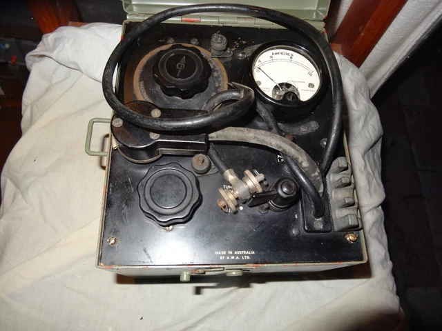 WS11 ATU $150.00 - PicClick AU