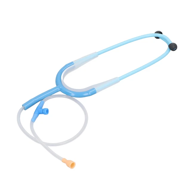 SOUND DEVICE STETHOSCOPE Noise Detection Listening Test Binaural ...