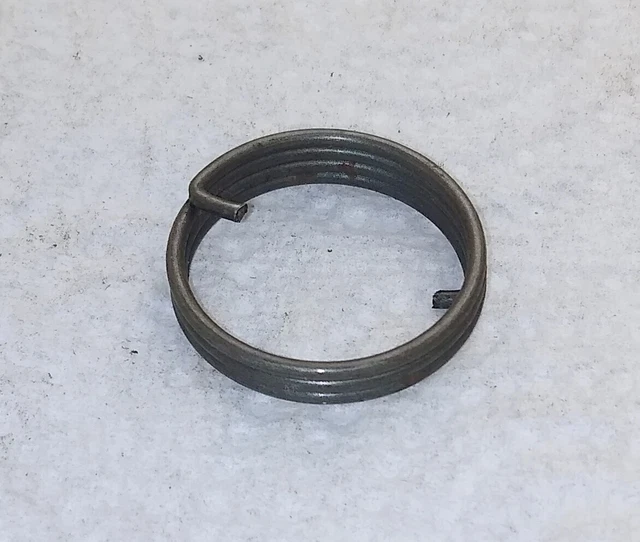 AUSTIN 7 SEVEN window winder/regulator spring NOS £5.00 - PicClick UK