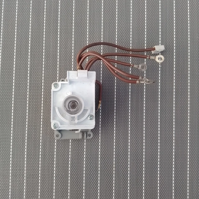 TRITON POWER SELECTOR Switch - Microswitch Camshaft Carriage Assembly ...