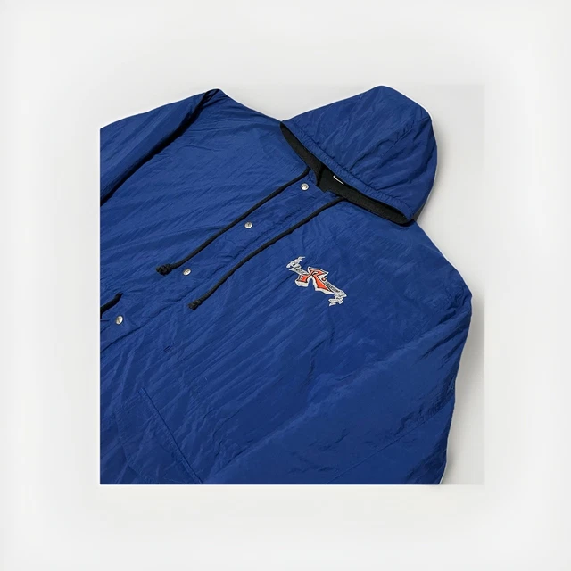 VINTAGE RUSTY SURF Wear Men’s XL Fleece Jacket Oversized $60.00 ...