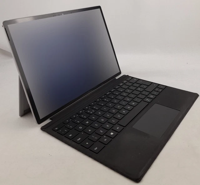 MICROSOFT - SURFACE Pro 7+ - 11th Gen Core i5-1135G7 @ 2.40GHz - 8GB ...