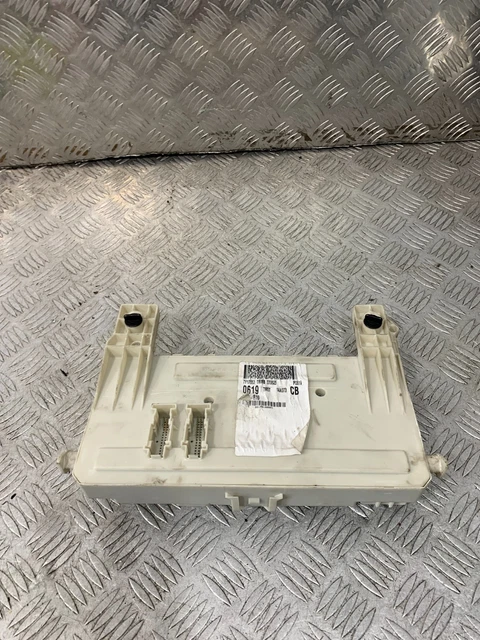 2008 FORD FOCUS Body Control Module Bcm 7M5T-14A073-Cb #2 £24.99 ...