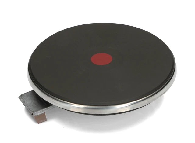GENUINE EGO SIMPSON Westinghouse Stove Cooktop Large Ceramic Hot Plate ...