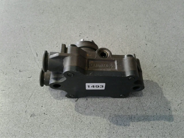 A6110900250 POMPA INIEZIONE Diesel Mercedes-Benz W203 CDI Bosch ...