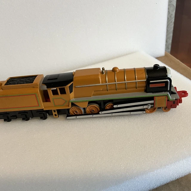 ERTL THOMAS THE Tank Engine & Friends - MURDOCH -Die Cast Train Engine ...