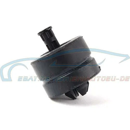 ORIGINAL BMW 51237162448 - Anschlagpuffer 1er 3er 5er 6er 7er X1 X3 EUR ...