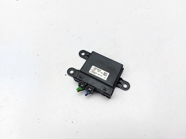 ALFA ROMEO GIULIA 2023 Central Locking Control Module Ecu 00521262790 £ ...