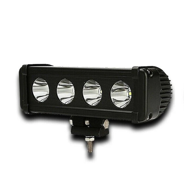 HAUTE QUALITÉ 12/24V LED Projecteur Barre Voiture Camion 4x4 Van ...