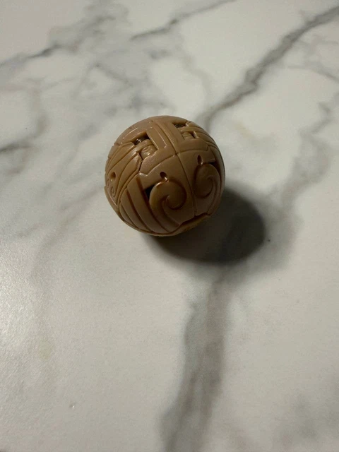 BAKUGAN - BATTLE Brawlers - Subterra Clayf - 590 G - No Card EUR 10,00 ...